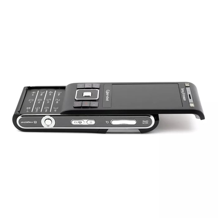 I just want a modern feature phone with similar specs...maybe an ...