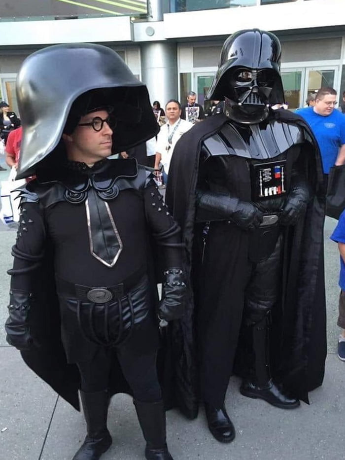 The force isn’t so strong with this one - 9GAG