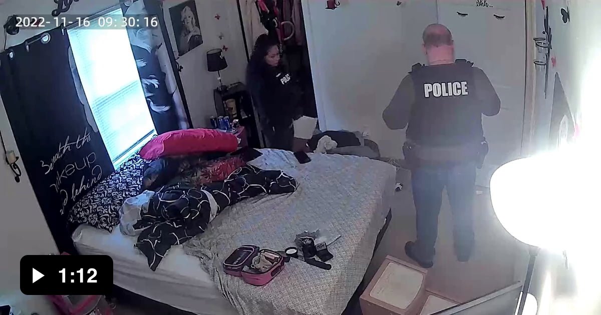 Two parole officers in upstate NY allegedly stole $6K in cash from a ...