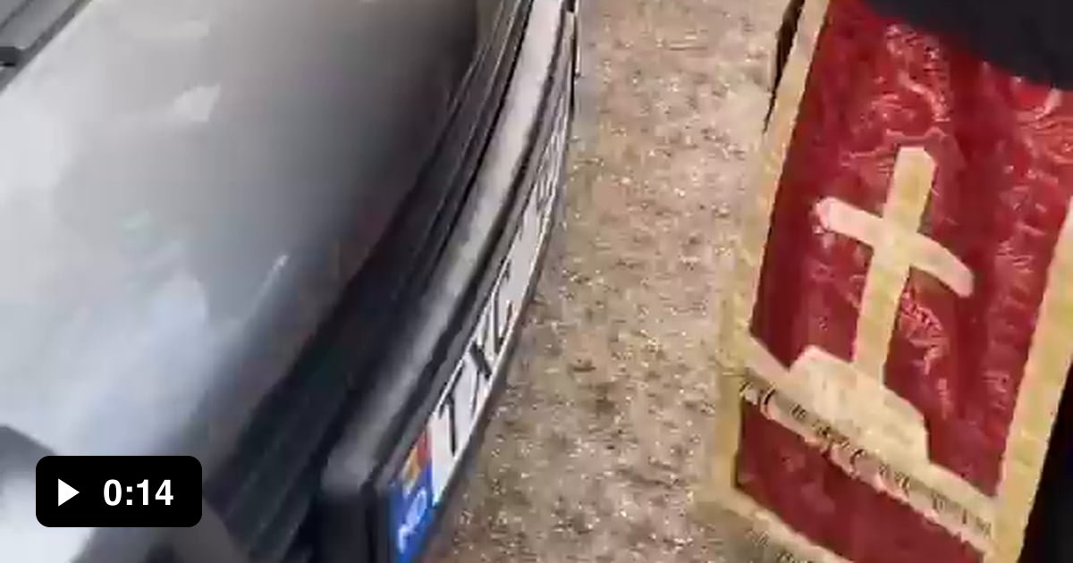 How people from the balkans tune their cars - 9GAG