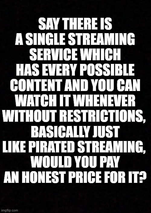 I probably would - 9GAG