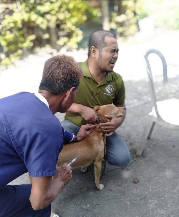 Dahan dahan lang doc - 9GAG