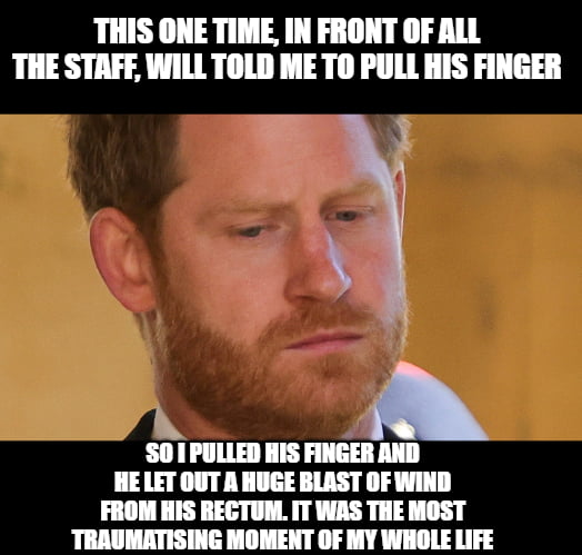 It is against the law to say "fart" in England - 9GAG