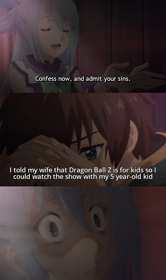 It was necessary - 9GAG