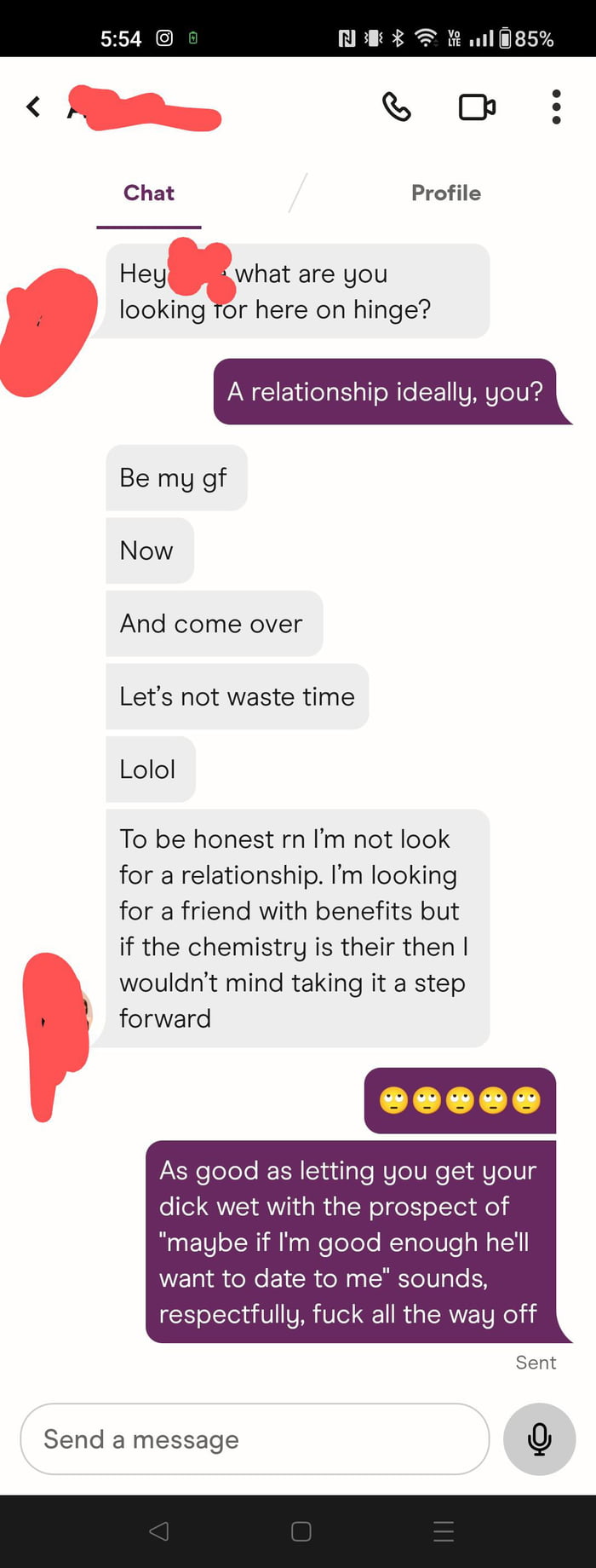 Men: Please stop doing this. - 9GAG