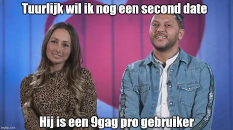 Sponsored post - 9GAG