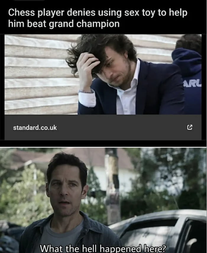 So confused here - 9GAG