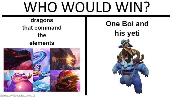 Who would win? - 9GAG