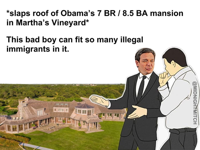 Not in my back yard... - 9GAG