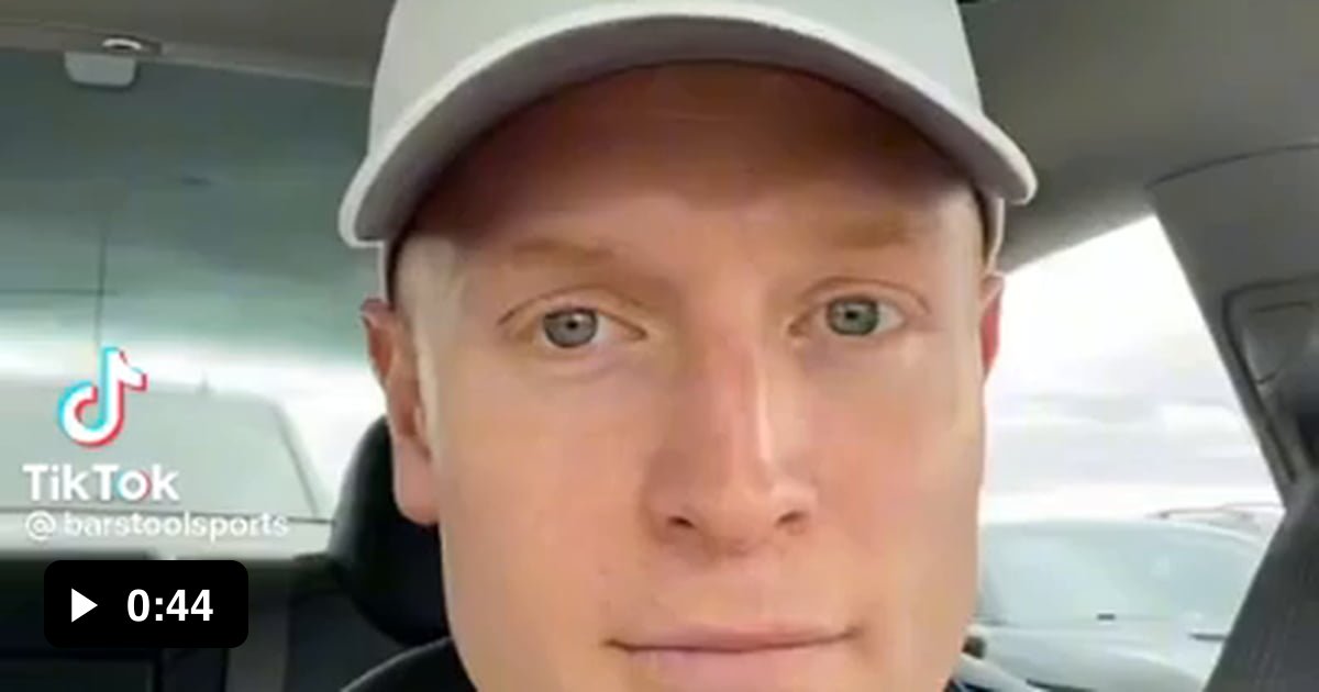 Thoughts on this guy - 9GAG