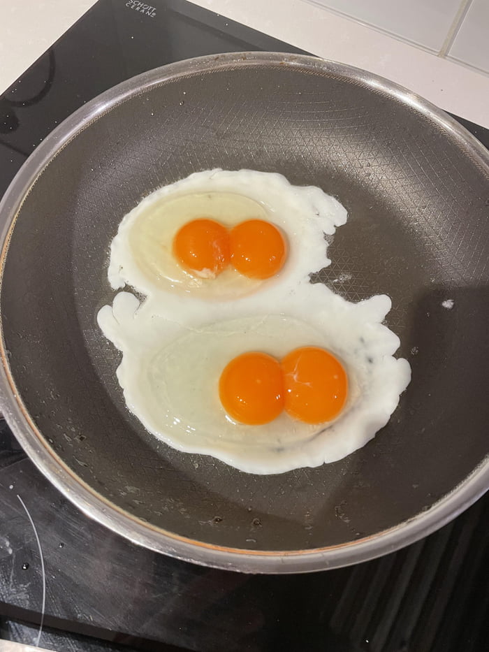 Double Double - 9GAG