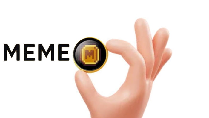 MEME Coin is here - 9GAG