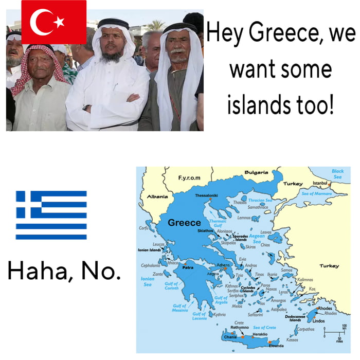 Just one maybe - 9GAG