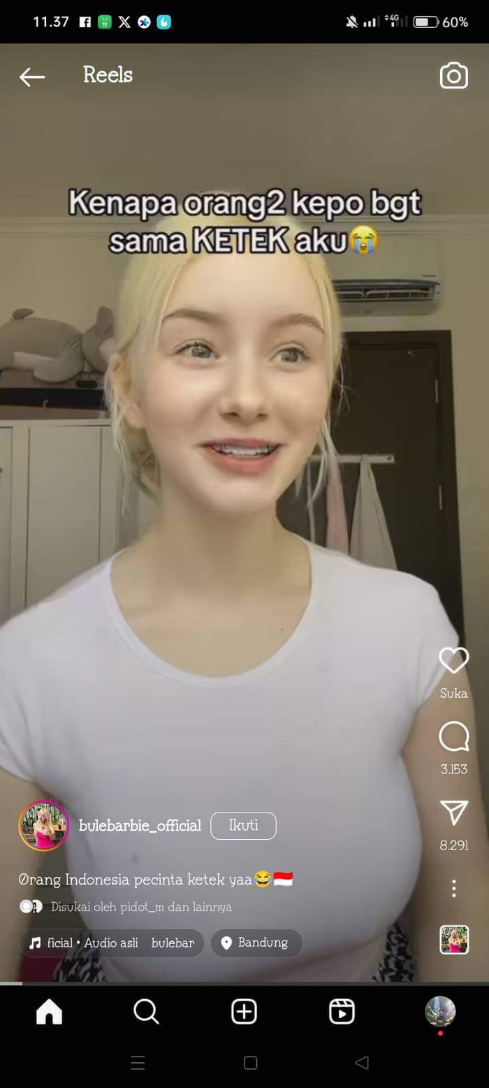 Engga perlu ditanya :9 - 9GAG