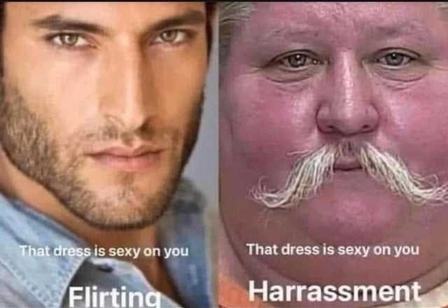 The difference - 9GAG