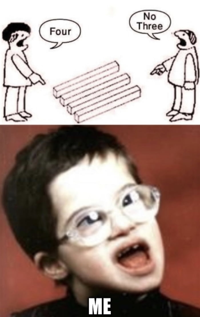 At least I have basic cropping skills - 9GAG