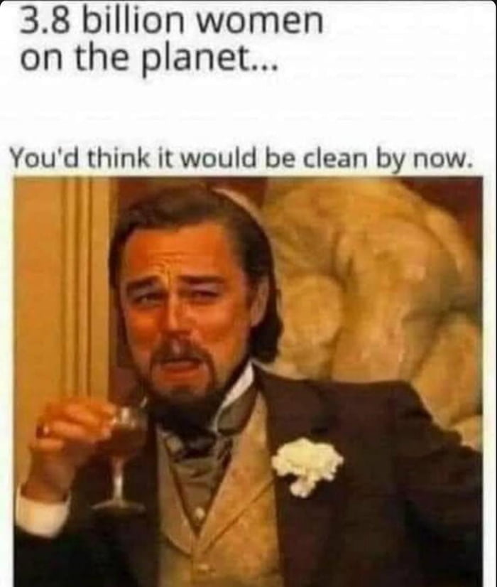 You’d really think so - 9GAG