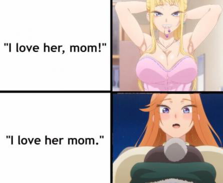 Mommy gyaru - 9GAG