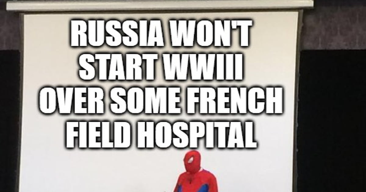 The hype is vastly exaggerated. - 9GAG