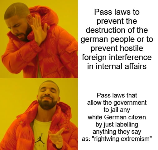 POV: you're ruled by your enemies - 9GAG