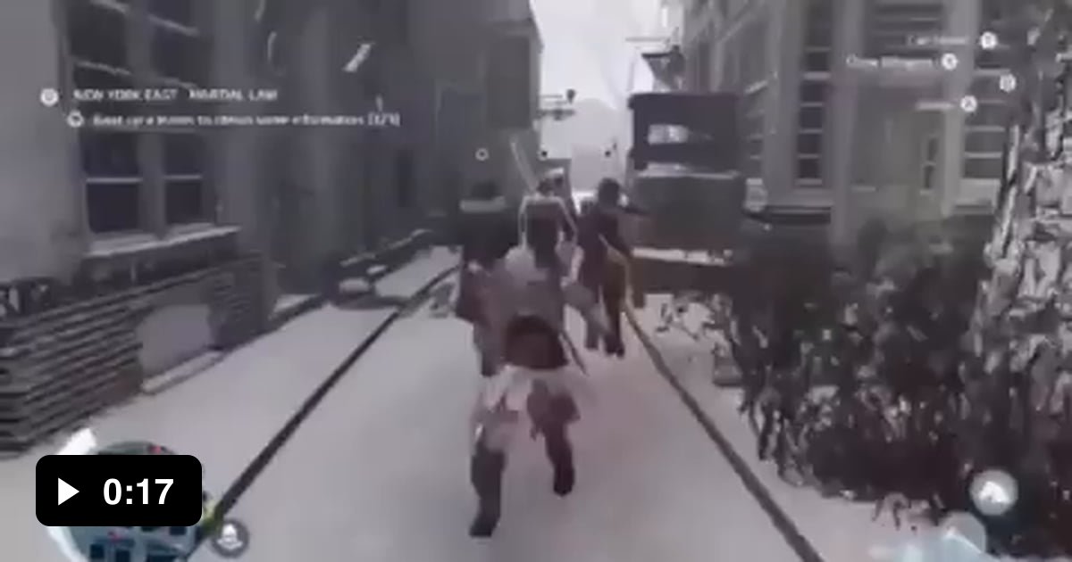 Stealth approach - 9GAG