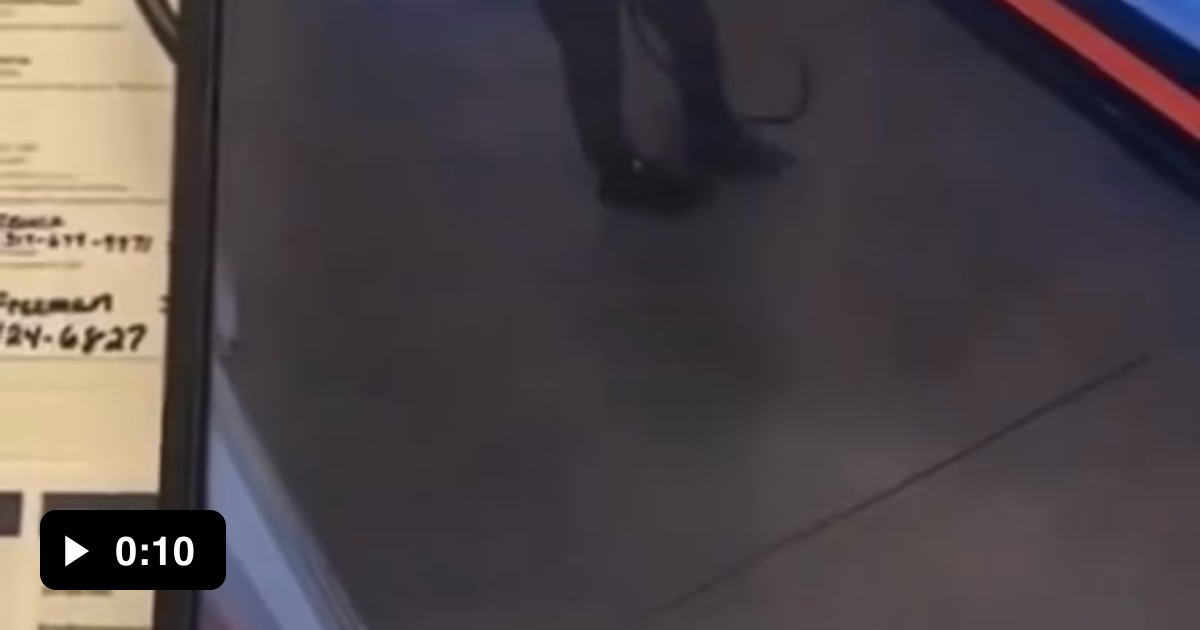 Instant Karma - 9GAG