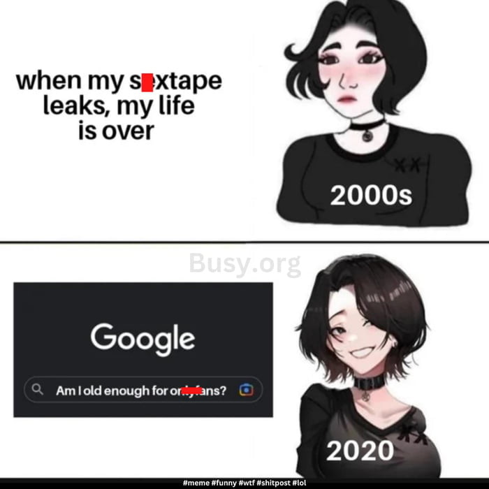 Times changed - 9GAG