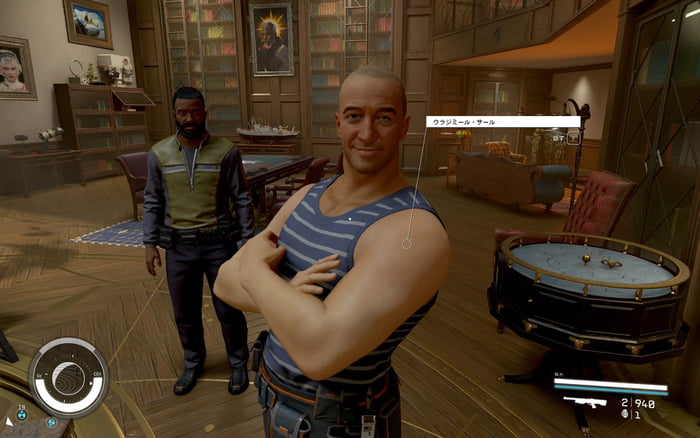 New Vlad dropped. Fresh from the press - 9GAG