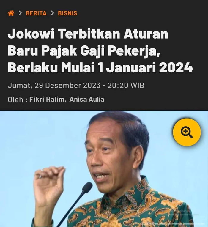 Kado buat besok - 9GAG