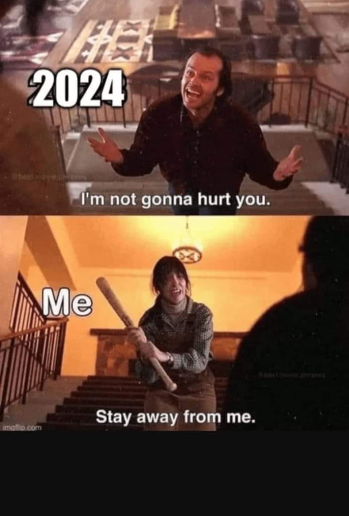 "If you fool me you can't get fooled again" -G. Bush - 9GAG