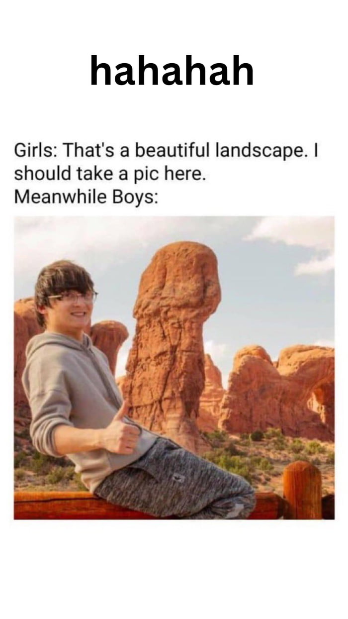 The little difference - 9GAG