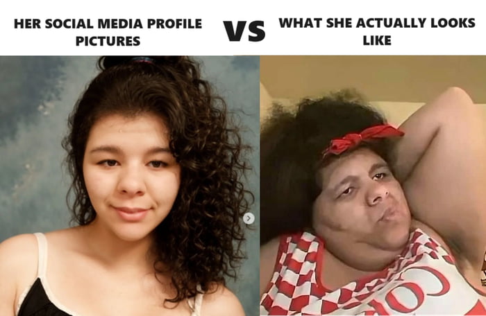 Women be like... - 9GAG