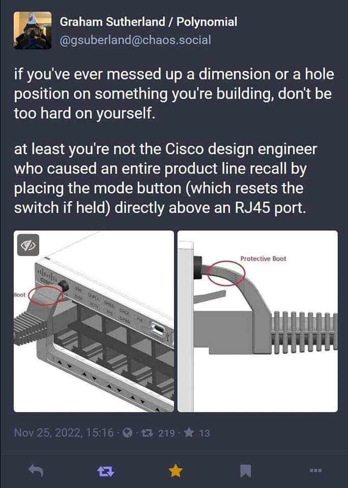 Cisco engineering - 9GAG