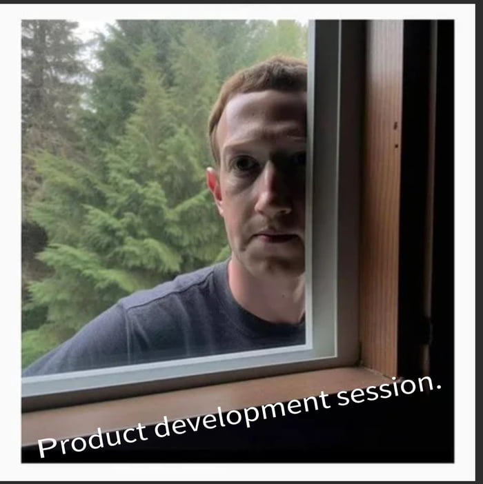 AI Paranoid Android Robot - 9GAG