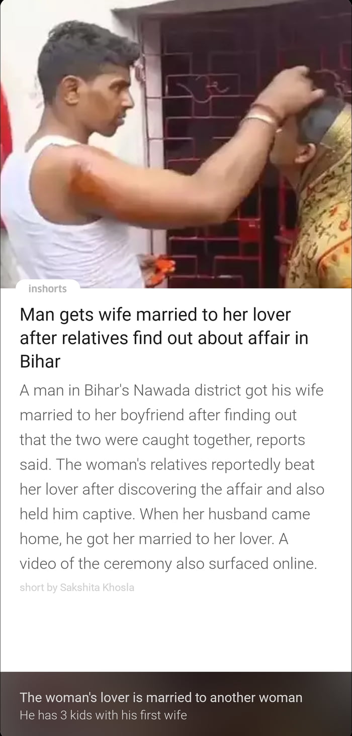 Patient husband - 9GAG