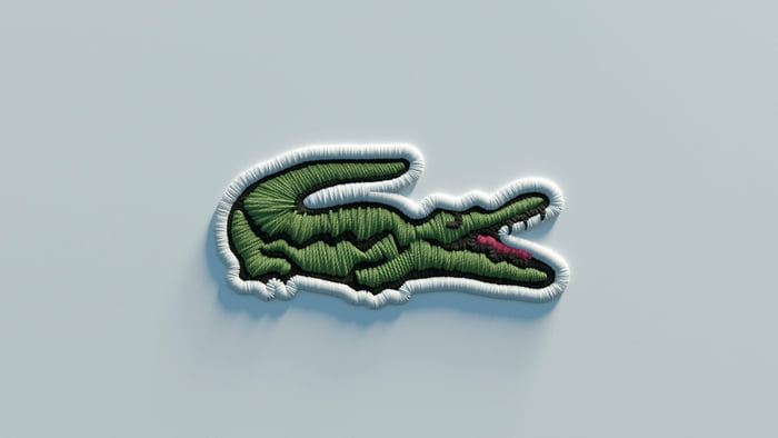 Lacoste - 9GAG