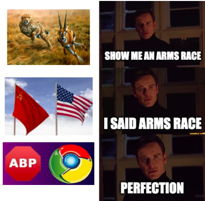 Quite a bad meme. I expect it to be. - 9GAG