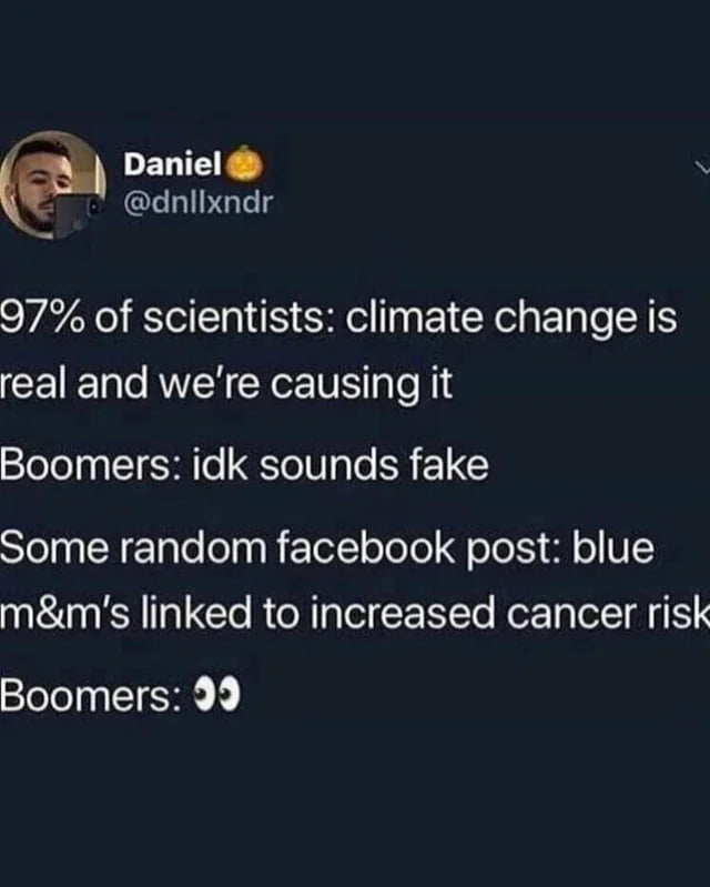 It do be like that tho - 9GAG