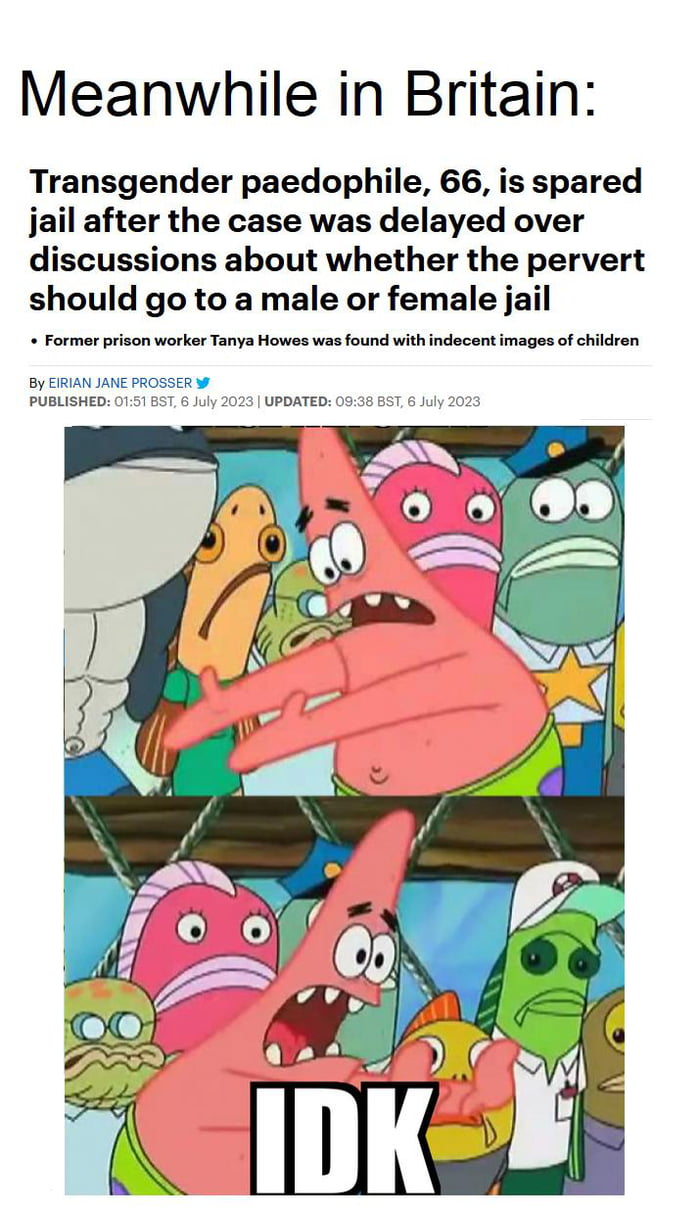 Actually it's serious - 9GAG