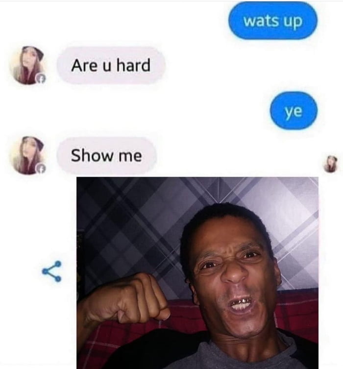 Stay hard all day - 9GAG