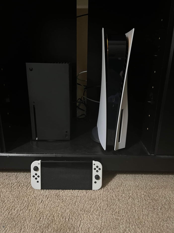 Finally the trilogy is complete - 9GAG