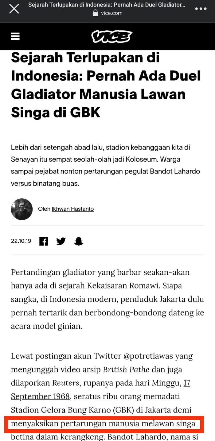 Orang indon pasca merdeka - 9GAG