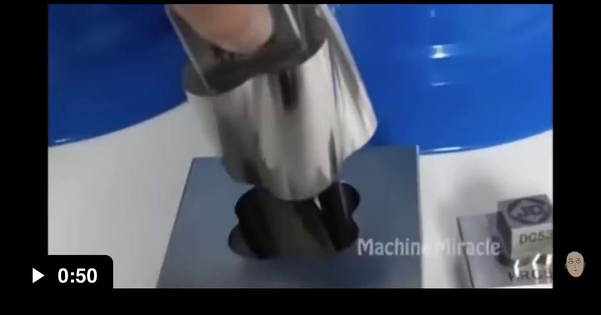 Precision Metal Fit - 9GAG