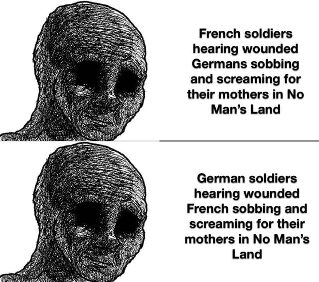 WW1 - 9GAG