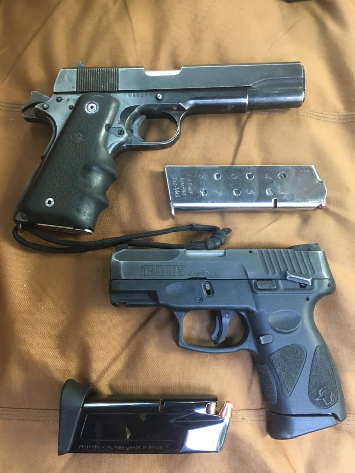 Hope y’all had a great weekend and because gunz bad here’s my wife’s ...