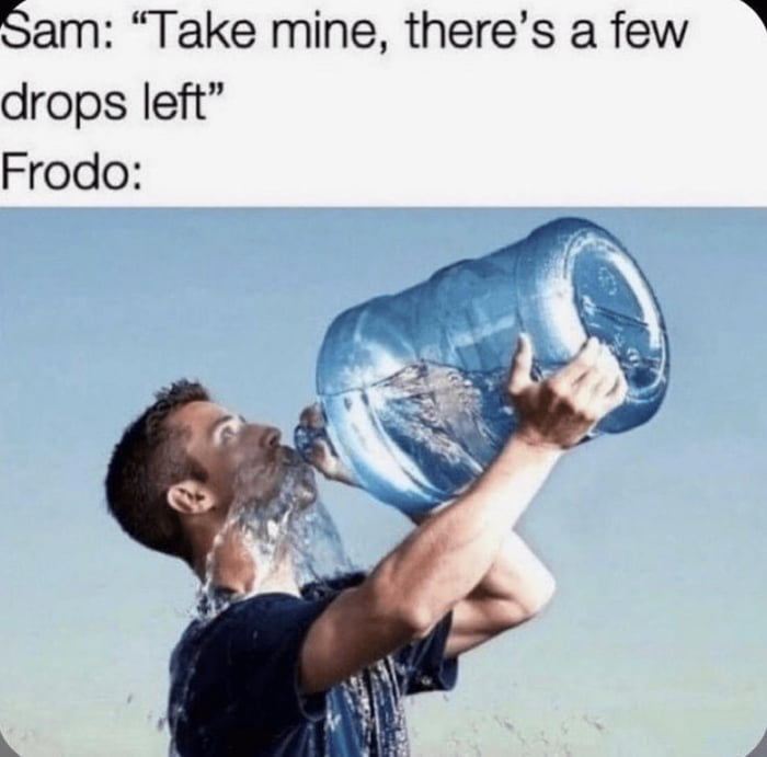 Share the load - 9GAG