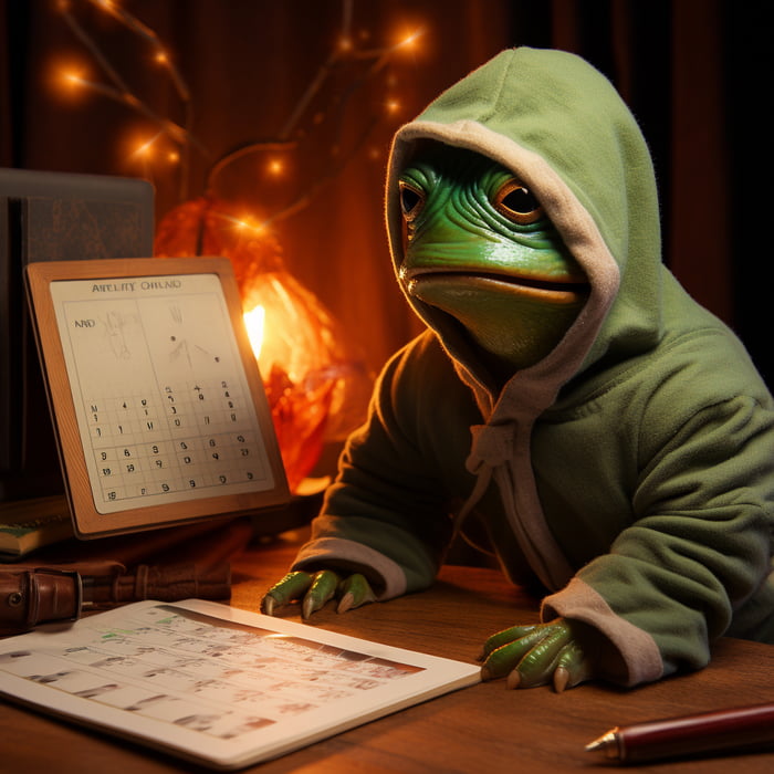 It’s pretty freaking far from wednesday my dudes - 9GAG