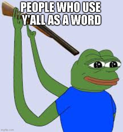 F**king kill me - 9GAG