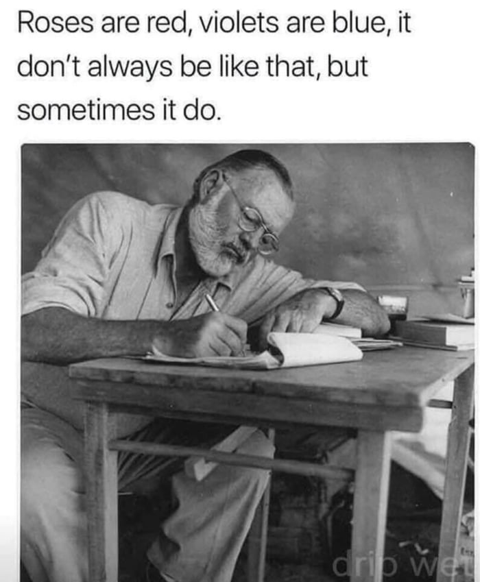 It do be like that sometimes - 9GAG