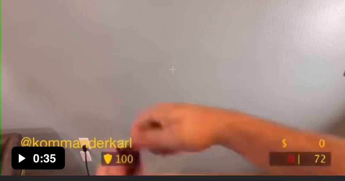 Reload anything!!! - 9GAG